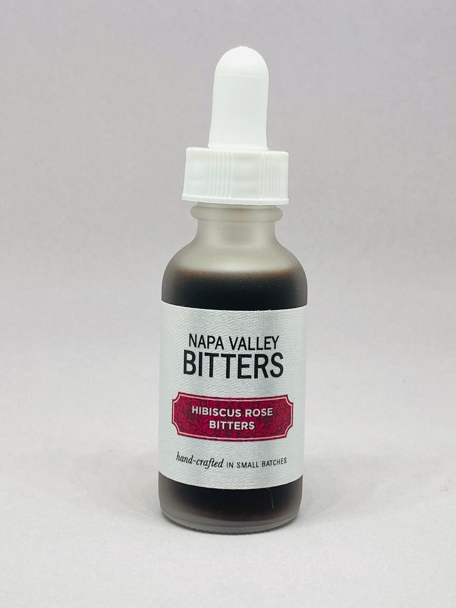 Vodka Lovers - 15% OFF - Cocktail Bitters Gift Set – Napa Valley Bitters